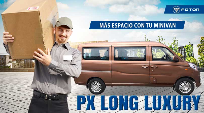 MINIVAN-PARA-NEGOCIO-PX-LONG - Foton